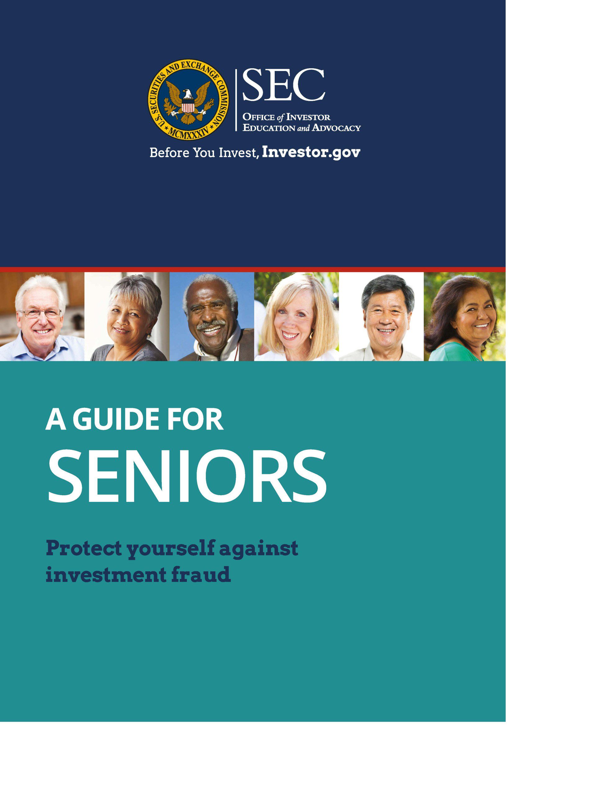 Guide for Seniors – Assured Life Association